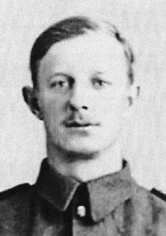 Granby – All Saints, Nottinghamshire | Returned from the Front