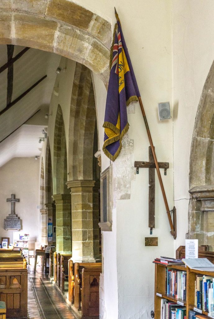 Ringmer – Church of St Mary the Virgin, East Sussex | Returned from the ...