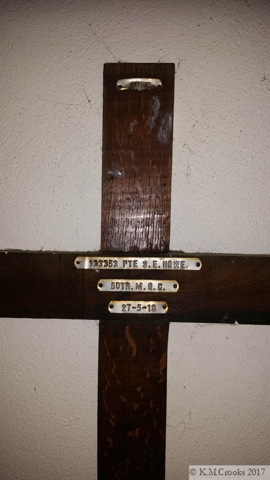 Linslade – St Barnabus Church, Bedfordshire | Returned from the Front
