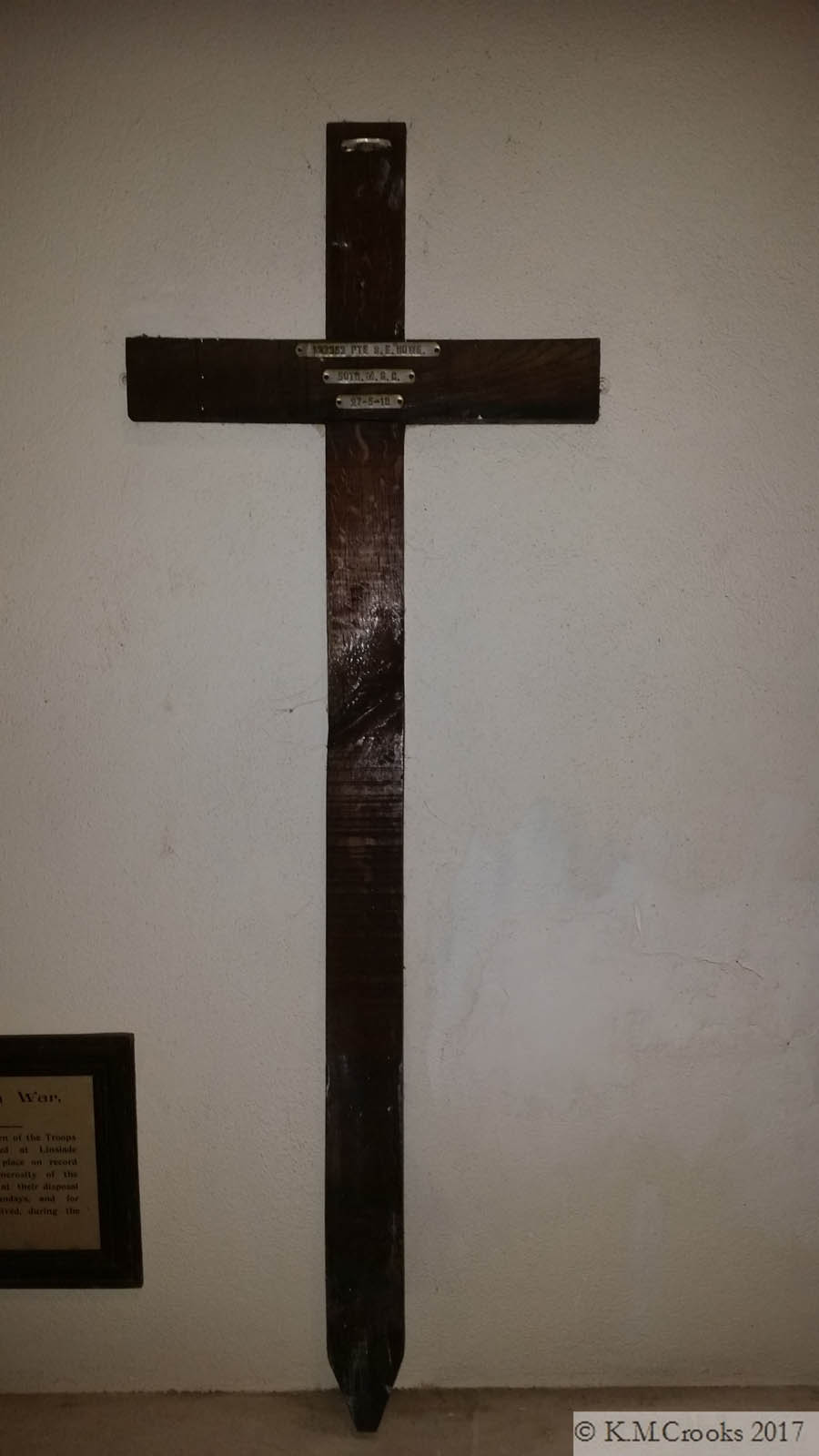 Linslade – St Barnabus Church, Bedfordshire | Returned from the Front