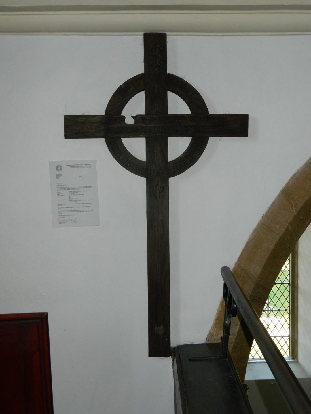 Castleton – Church of St Mary Magdalene, Sherborne, Dorset | Returned ...