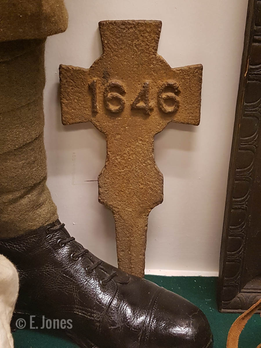 Watton – The Regimental Museum of the Royal Welsh, Powys | Returned ...