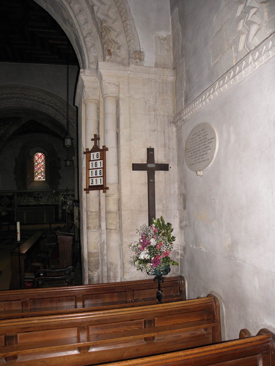 Stewkley – St Michael and All Angels, Buckinghamshire | Returned from ...