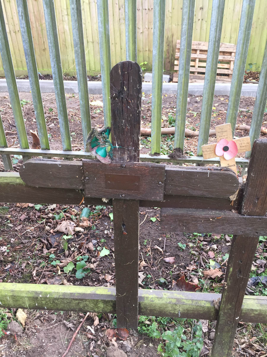 Cheltenham Cemetery | Returned from the Front